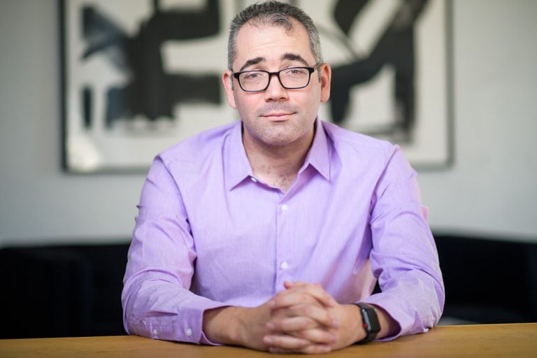 How to Create an Amazing Brand with Michael Roderick - Robin P. Zander